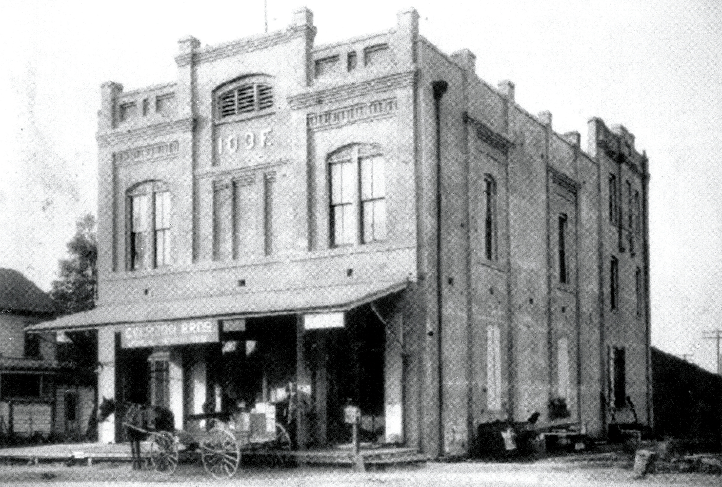 Register of Historic Resources